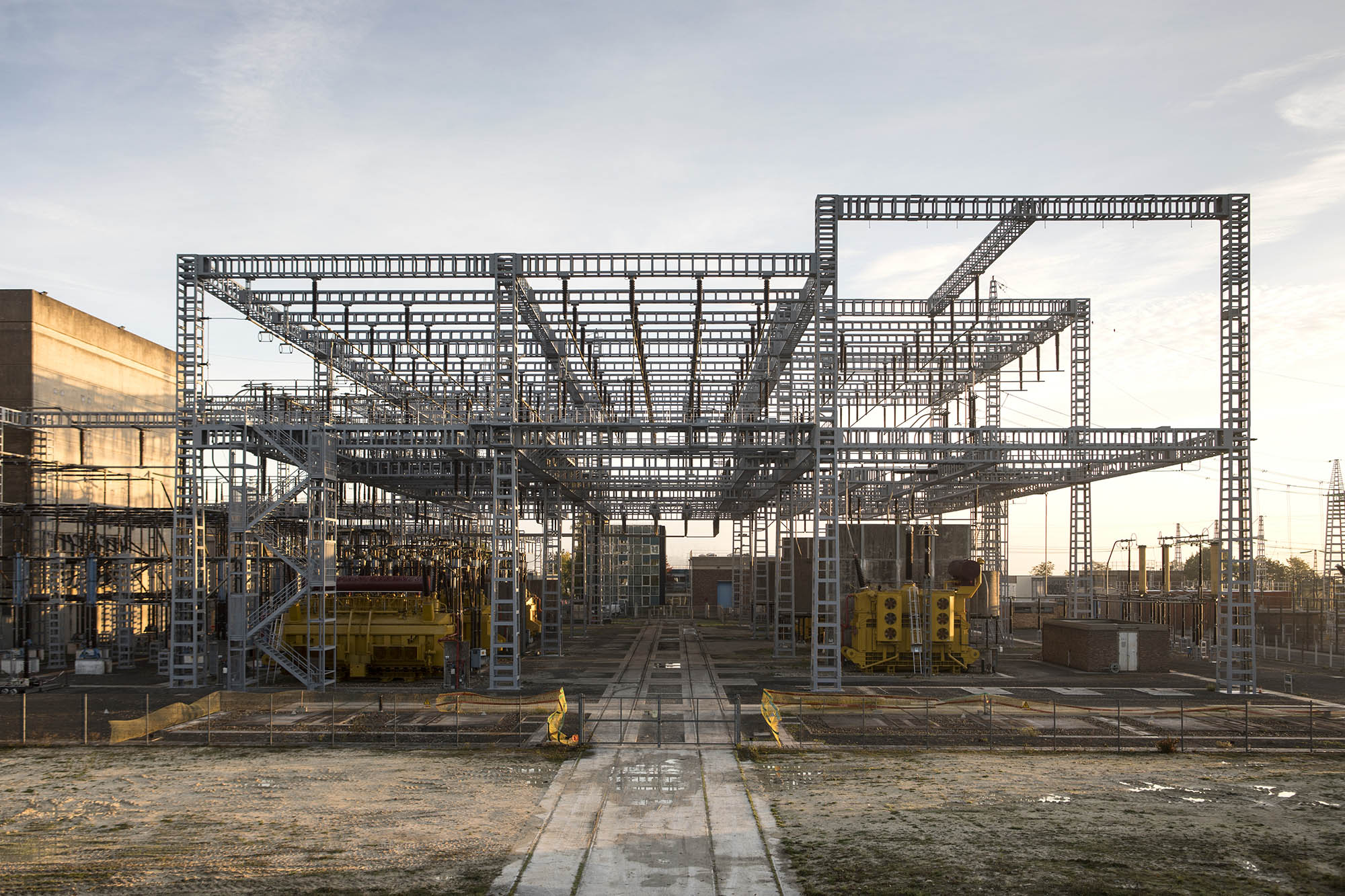 EDF Lab – VINCENT BAILLAIS