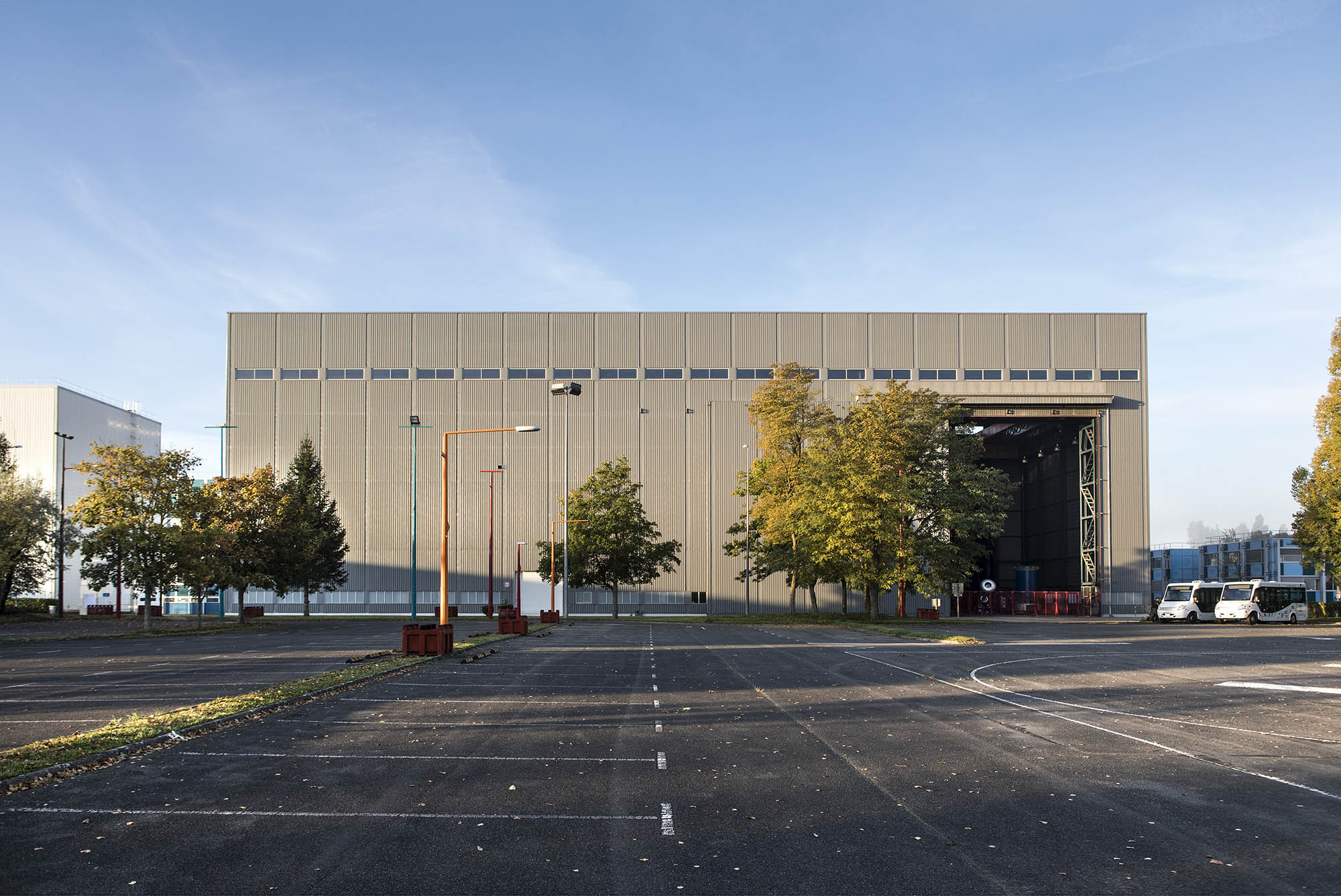 EDF Lab – VINCENT BAILLAIS