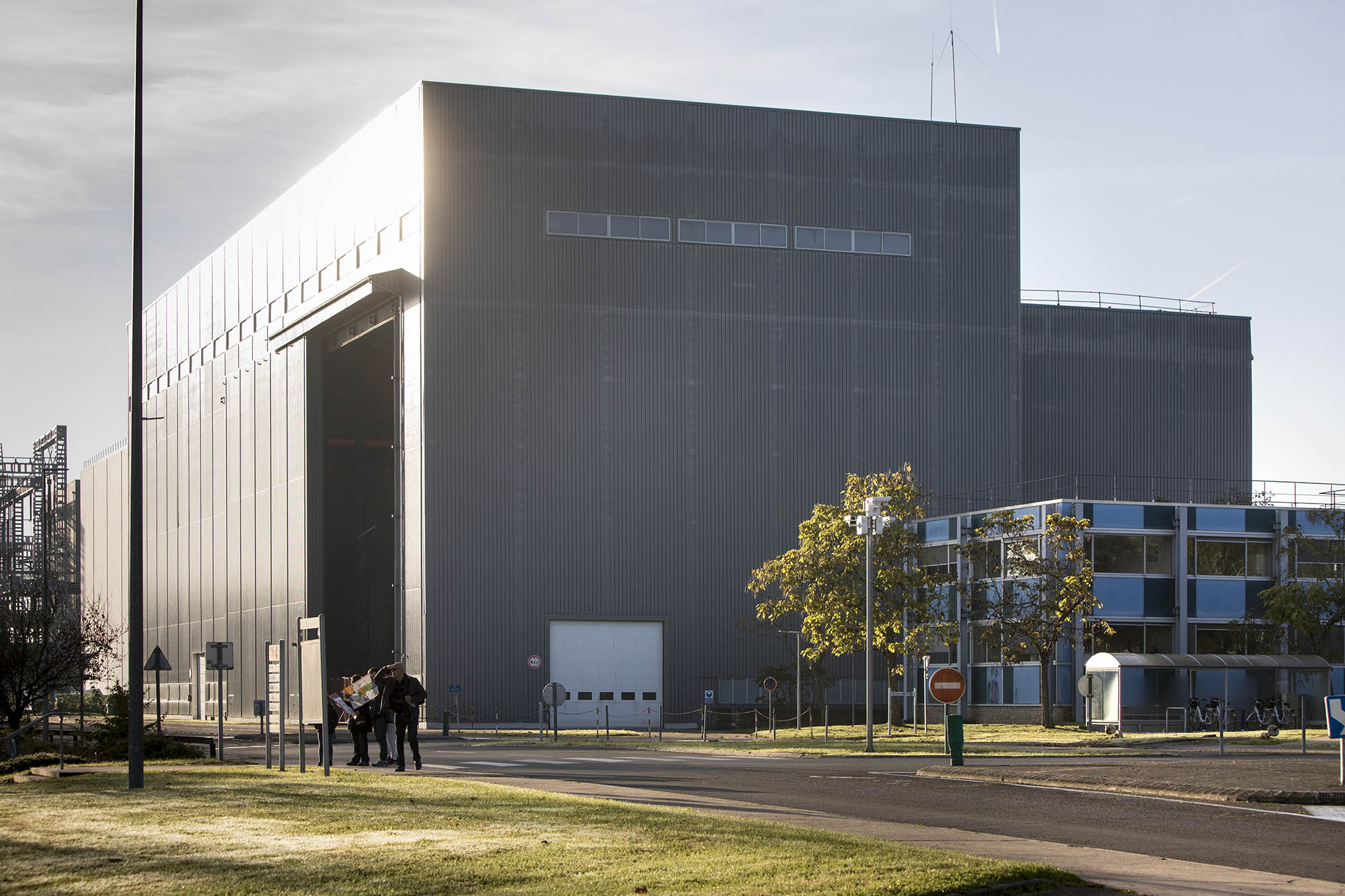 EDF Lab – VINCENT BAILLAIS