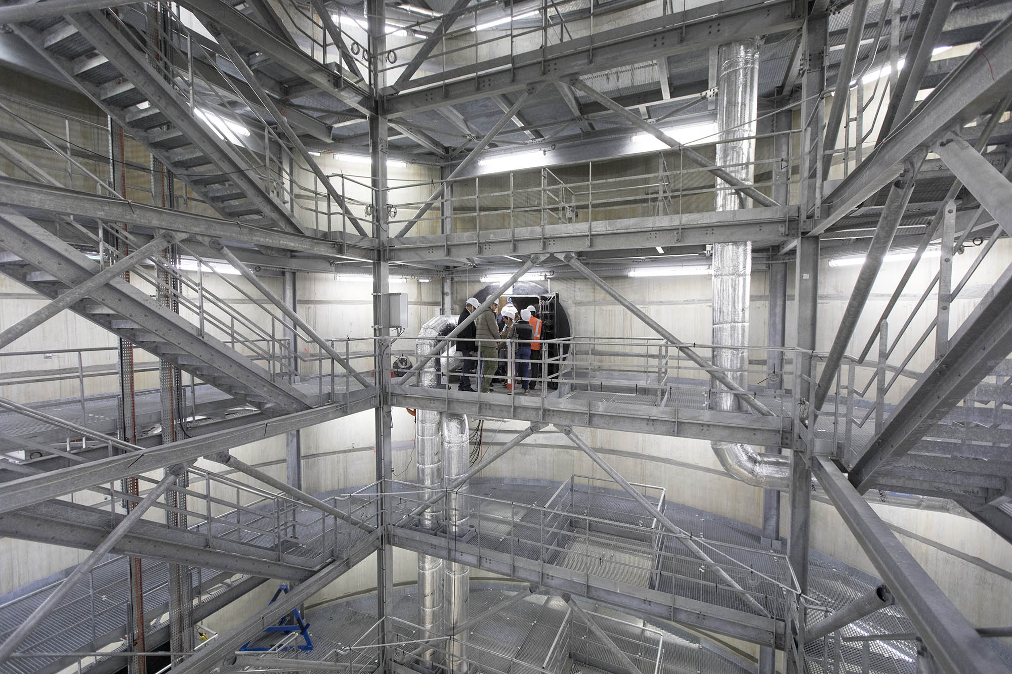 EDF Lab – VINCENT BAILLAIS