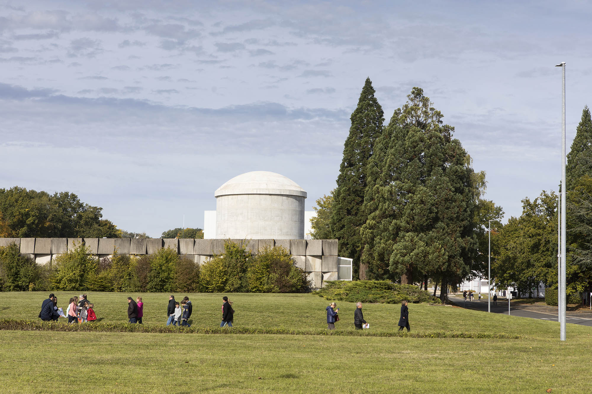 EDF Lab – VINCENT BAILLAIS