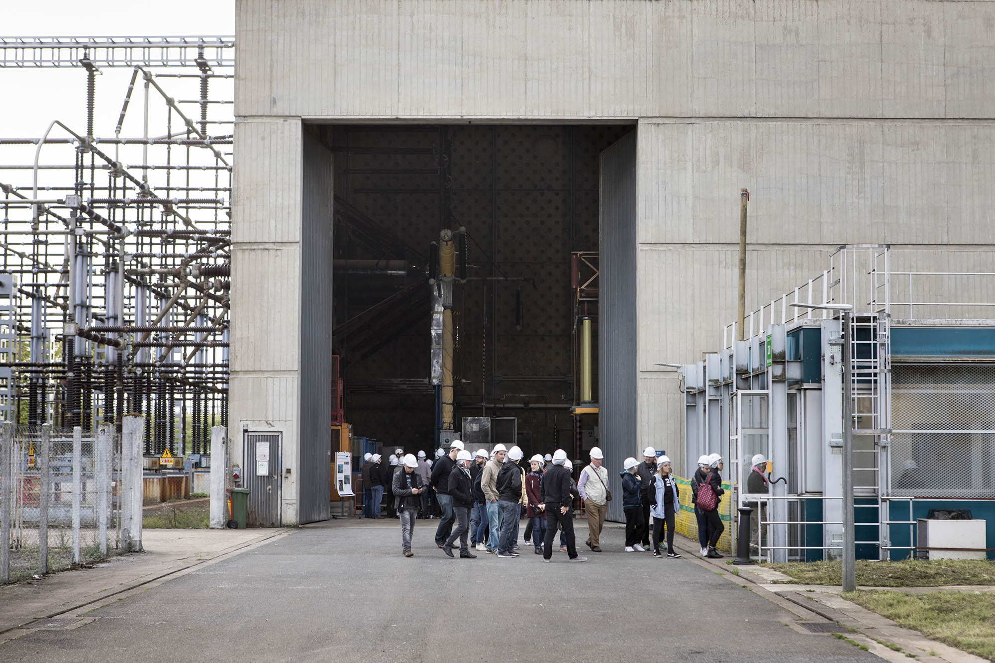 EDF Lab – VINCENT BAILLAIS